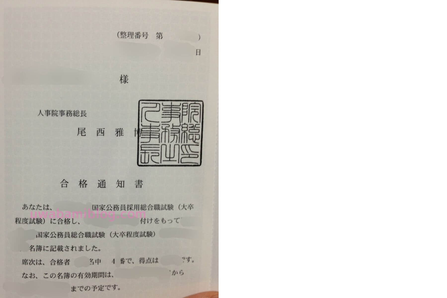kokuichi2 | 難関資格マニア